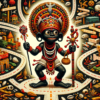Elegua: The Trickster and Messenger Orisha in Yoruba Spirituality ...