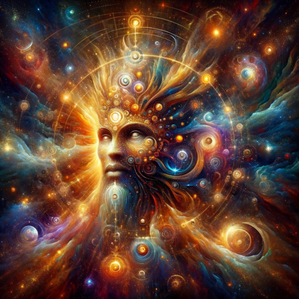 Olodumare: The Supreme Being in Yoruba Cosmology – Beyond Roots