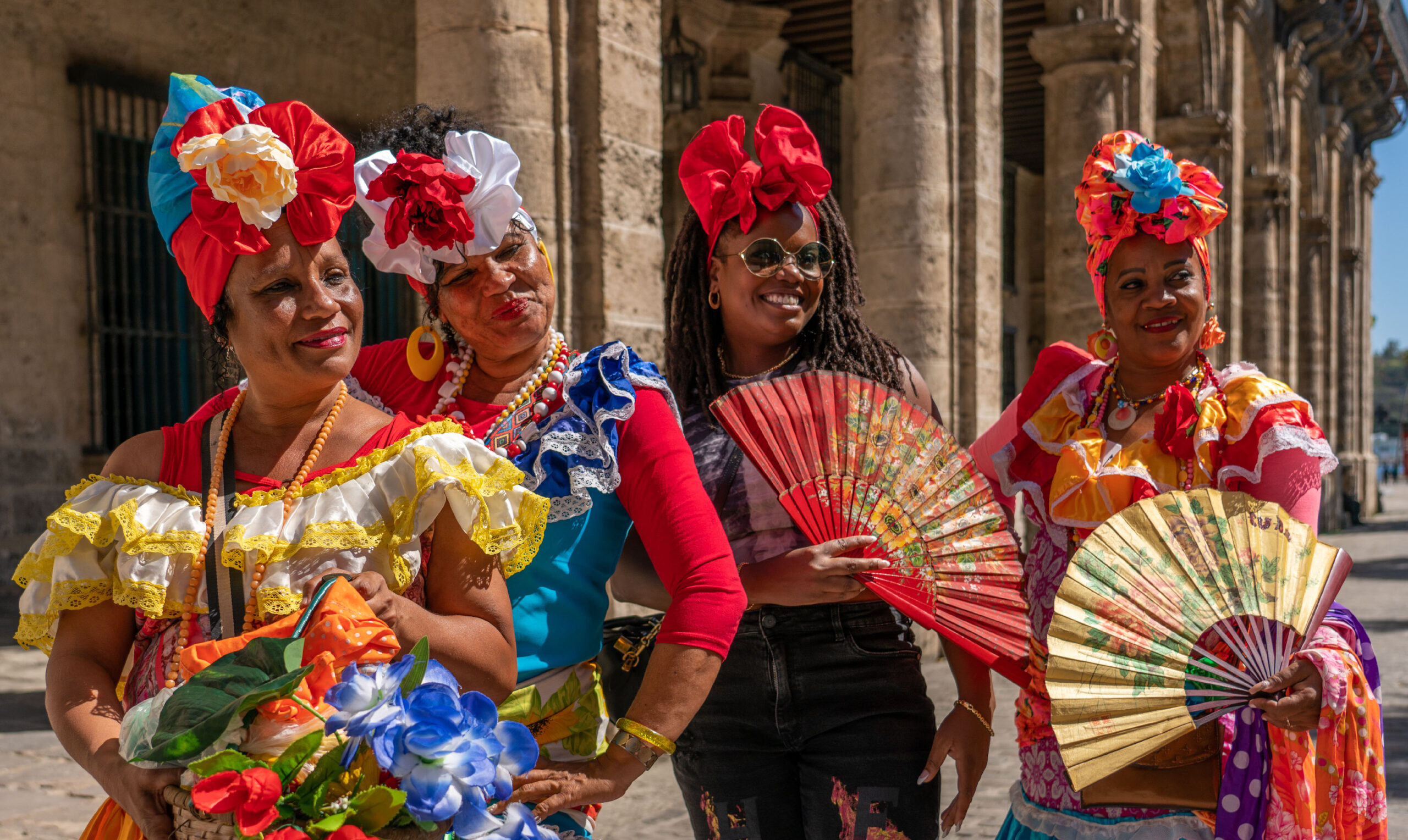 Beyond Roots - Afro Cuban Culture | Trip Planning & Experiences
